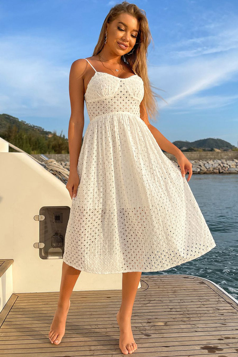 The Bon Bon Dress – The HALF Boutique